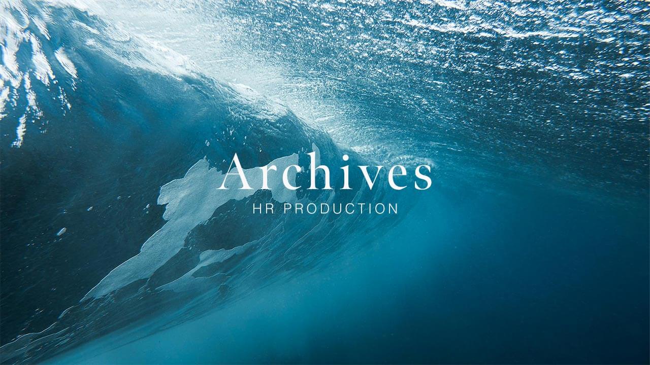 Archives – HR Production